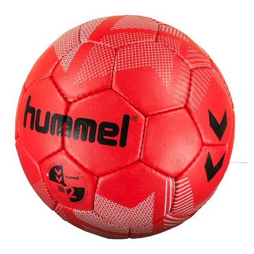 hummel New Nostalgia Handball Handball rot günstig kaufen ...